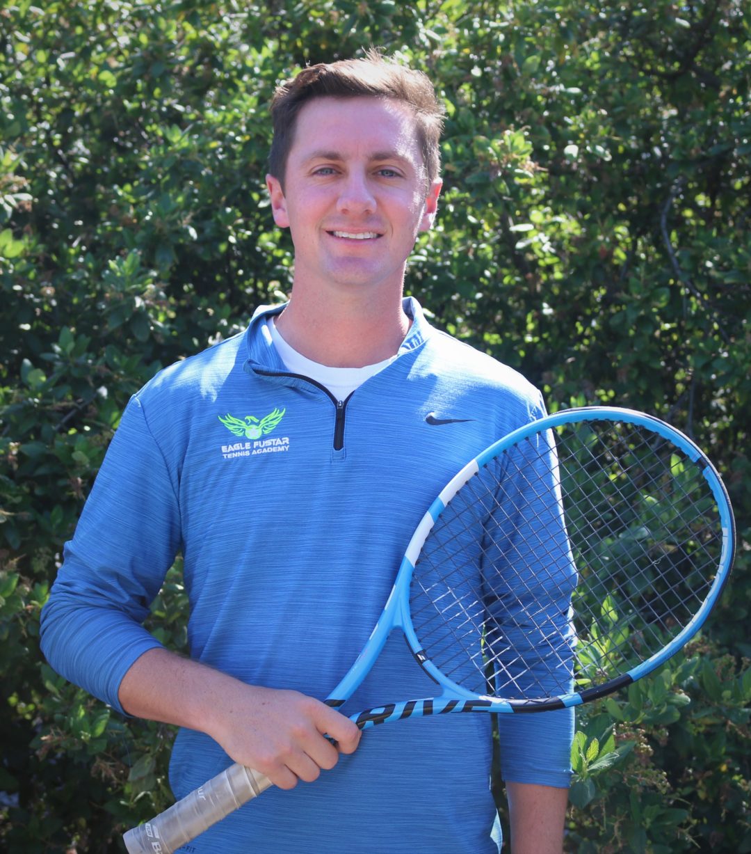 Our Team - Eagle Fustar Tennis Academy