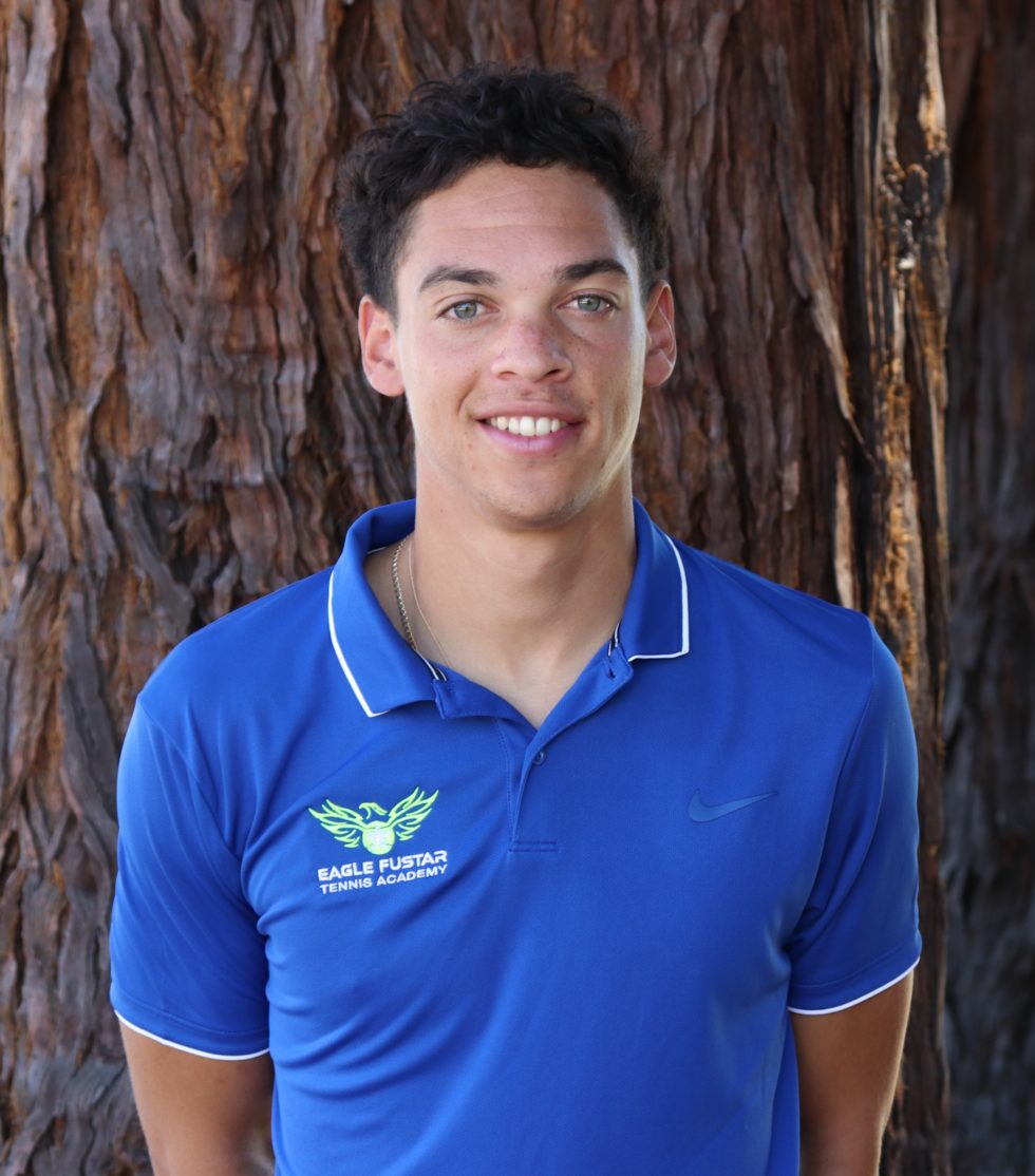 Sunnyvale-Coaches - Eagle Fustar Tennis Academy
